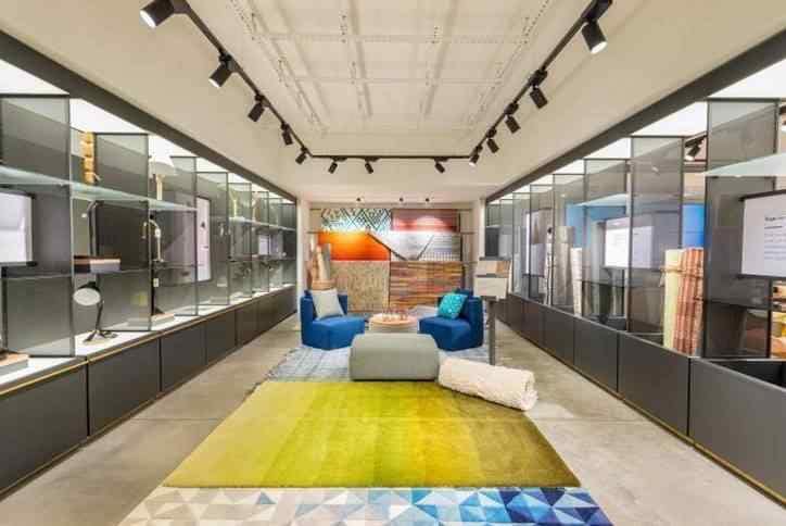 Godrej Script - Cubez